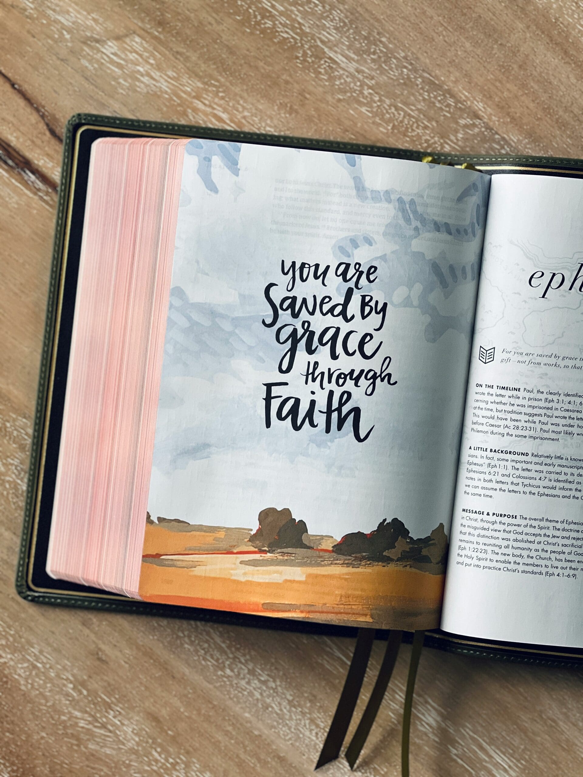 Grace and Faith | Faith For Life Church | Niles, MI | Non ...